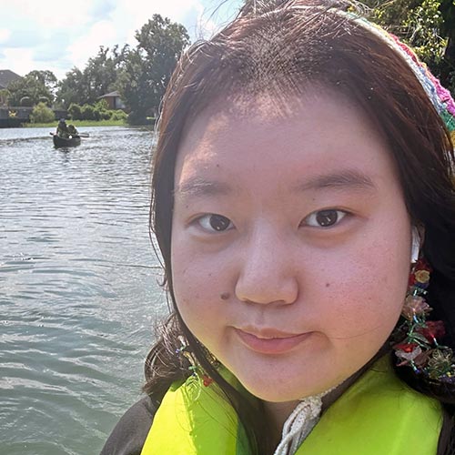 Cynthia Yu's Instagram, Twitter & Facebook on IDCrawl